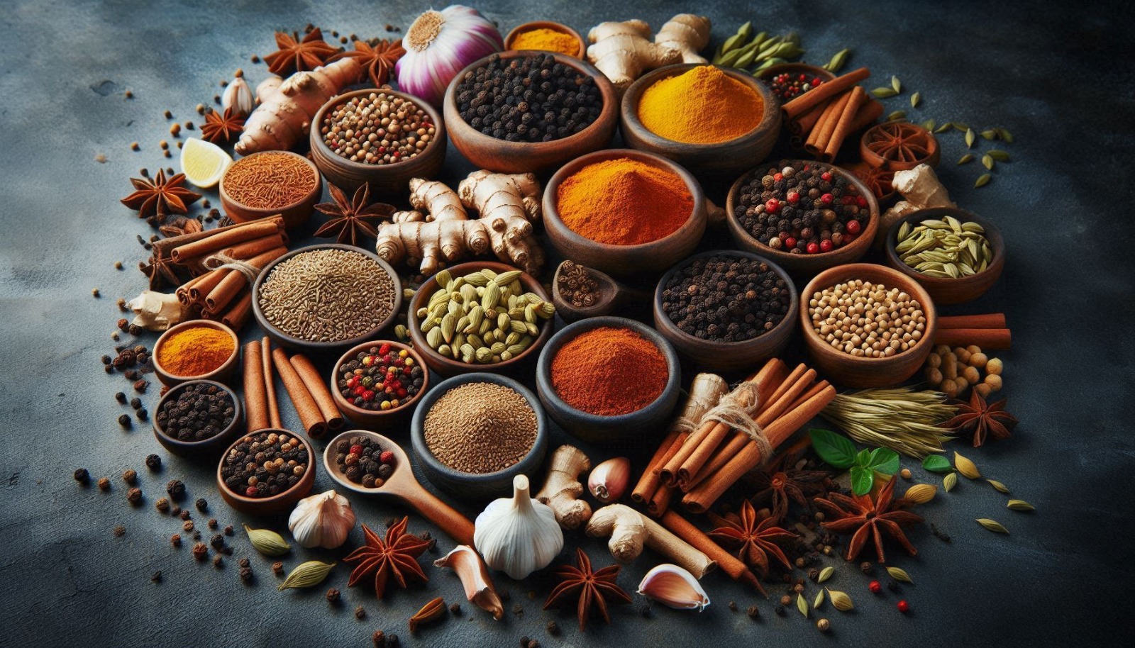 Gagan Imports & Exports